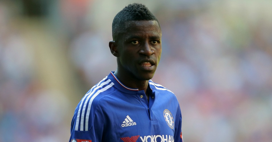Ramires signs new four-year deal at Chelsea | TEAMtalk