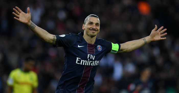 The darkest moments of Ibrahimovic’s career we simply can't forget ...