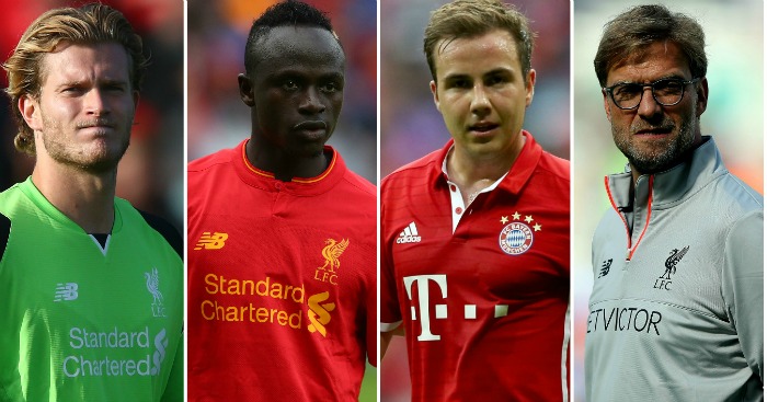 Red Letter: Liverpool don't need to copy rivals by spending big | TEAMtalk