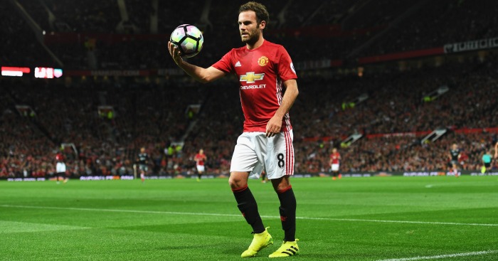 Mata: 'No time for mourning' after Man Utd's derby defeat | TEAMtalk