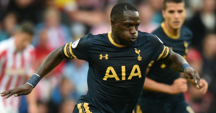 Energetic Sissoko explains what he can bring to Spurs | TEAMtalk