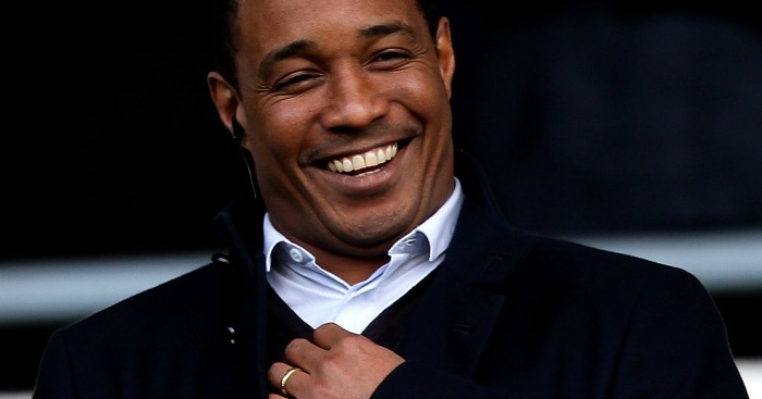 Paul Ince says well-touted transfer makes total sense for Man Utd