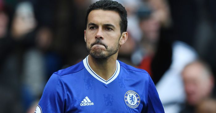 Pedro still wants Barcelona move, potential dig at Chelsea? | TEAMtalk