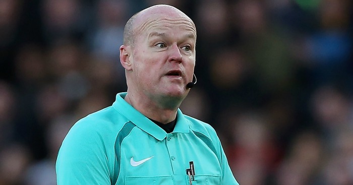 Stats reveal which teams get most favours from Prem referees | TEAMtalk