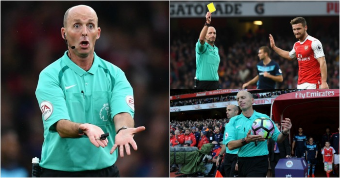 Stats reveal which teams get most favours from Prem referees | TEAMtalk