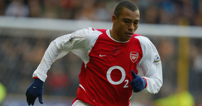 Gilberto Silva: Wenger has right to decide his own future | teamtalk.com
