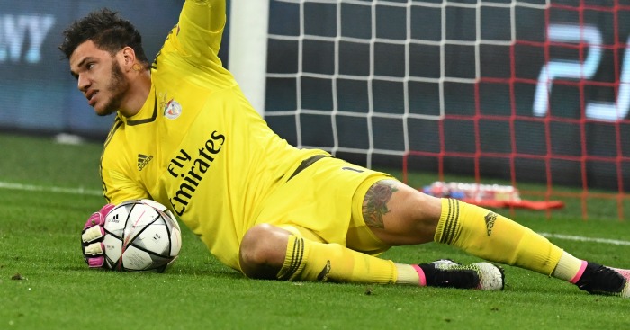 Benfica bid Ederson farewell as keeper nears £35m Man City move | TEAMtalk