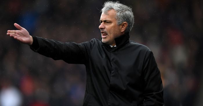 Angry Mourinho blasts Man Utd for ignoring his warnings against Spurs ...