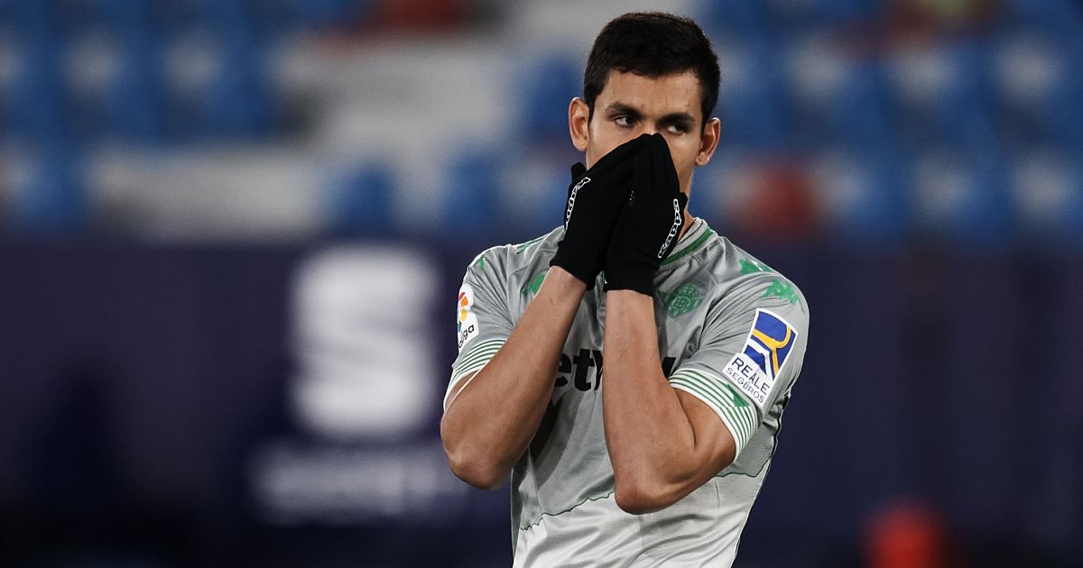 Liverpool learn package needed to convince defensive target to sign up