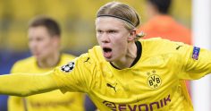 Man Utd plans derailed as Erling Haaland's verbal agreement comes to light