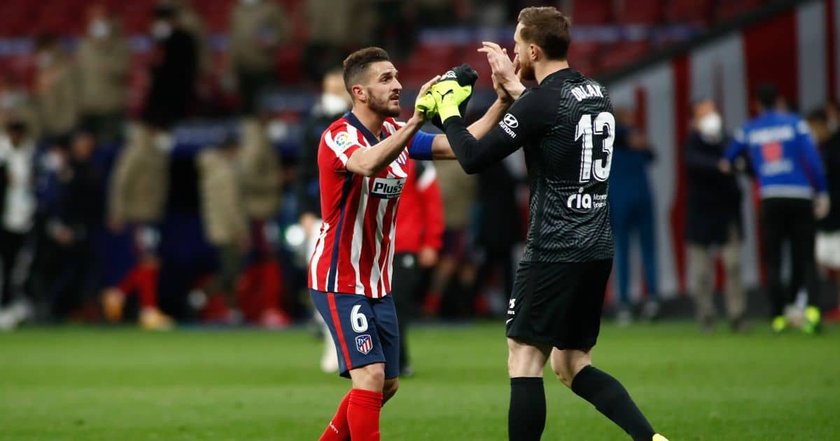 Three-figure La Liga star teases Prem move amid Man Utd, Chelsea links