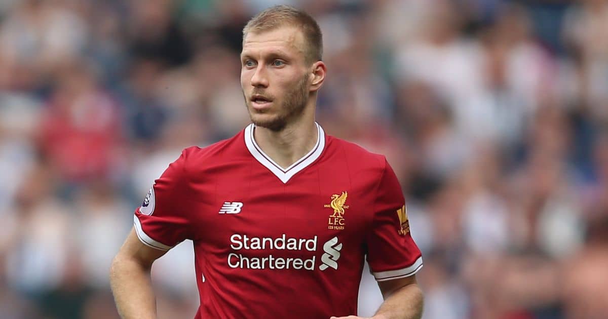 Ragnar Klavan's new club mocks Man Utd after signing Liverpool old boy