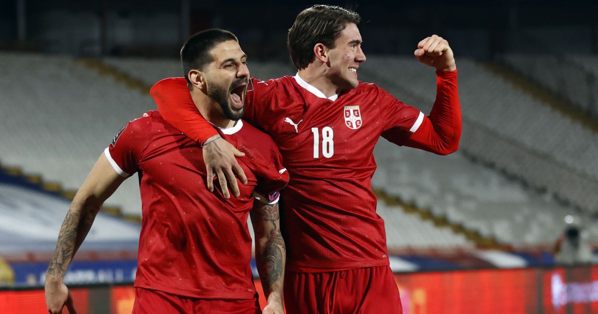 Deadline Set As Arsenal Join Tottenham In Chase For Goalscoring Sensation