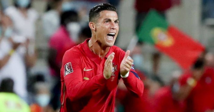 Real Madrid ready to reward 42-goal Cristiano Ronaldo | TEAMtalk
