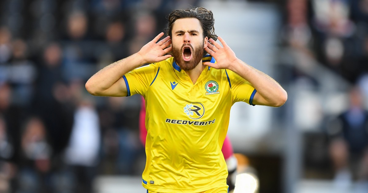 Dack eyes goals on return as top scorer heads for exit | TEAMtalk