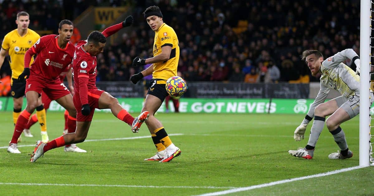 Liverpool claim huge win as Origi stuns spirited Wolves with last-gasp ...
