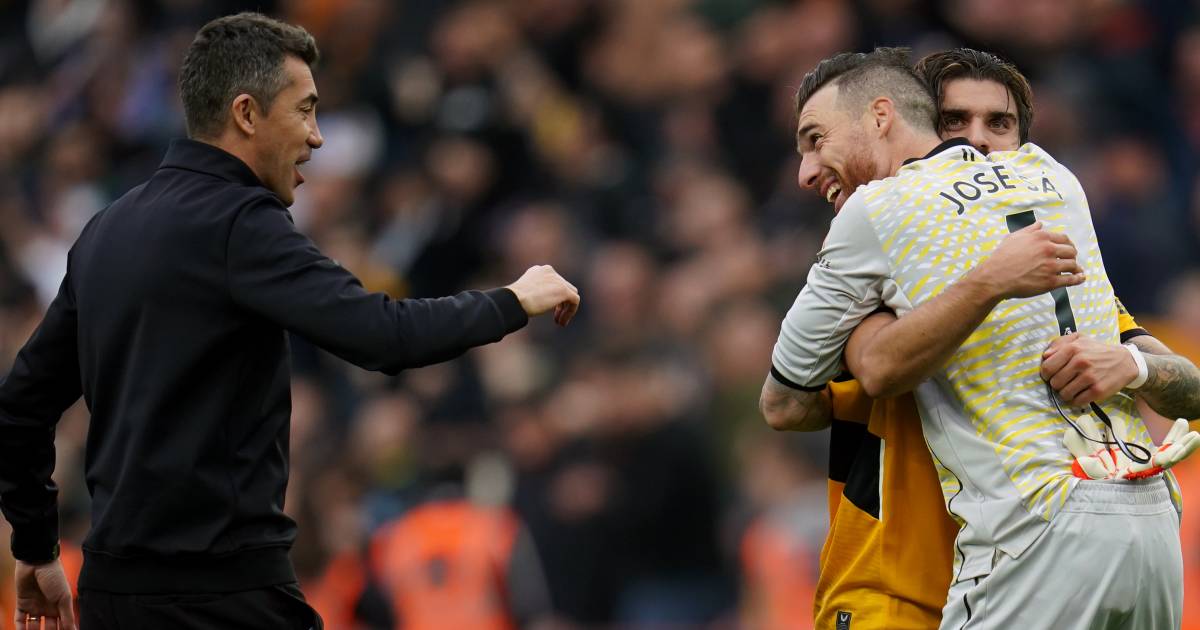 Lage admits Wolves shortcoming as Chelsea, Man Utd edge closer for star
