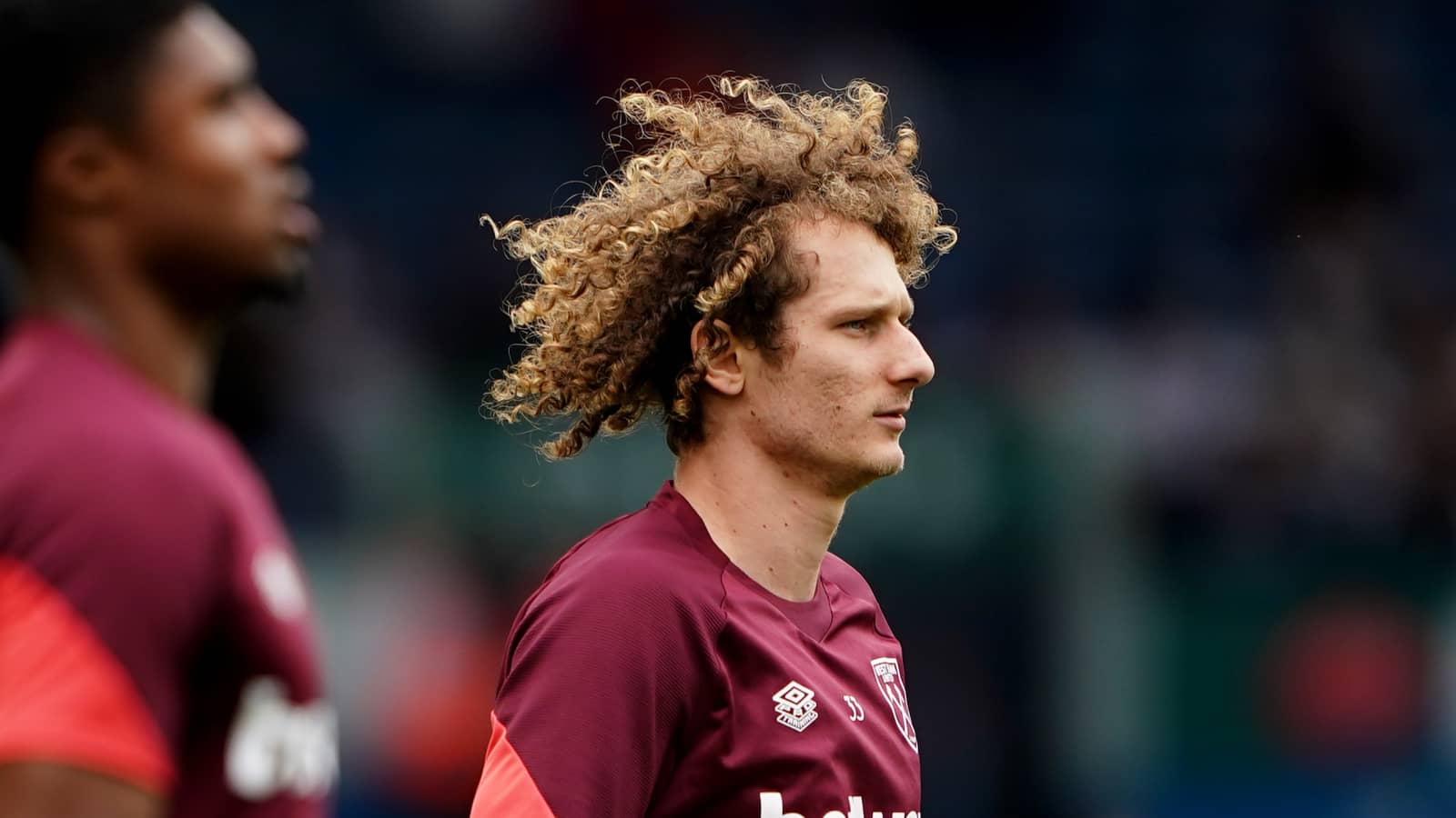 West Ham have decision to make on midfielder as Italian duo are 'very ...